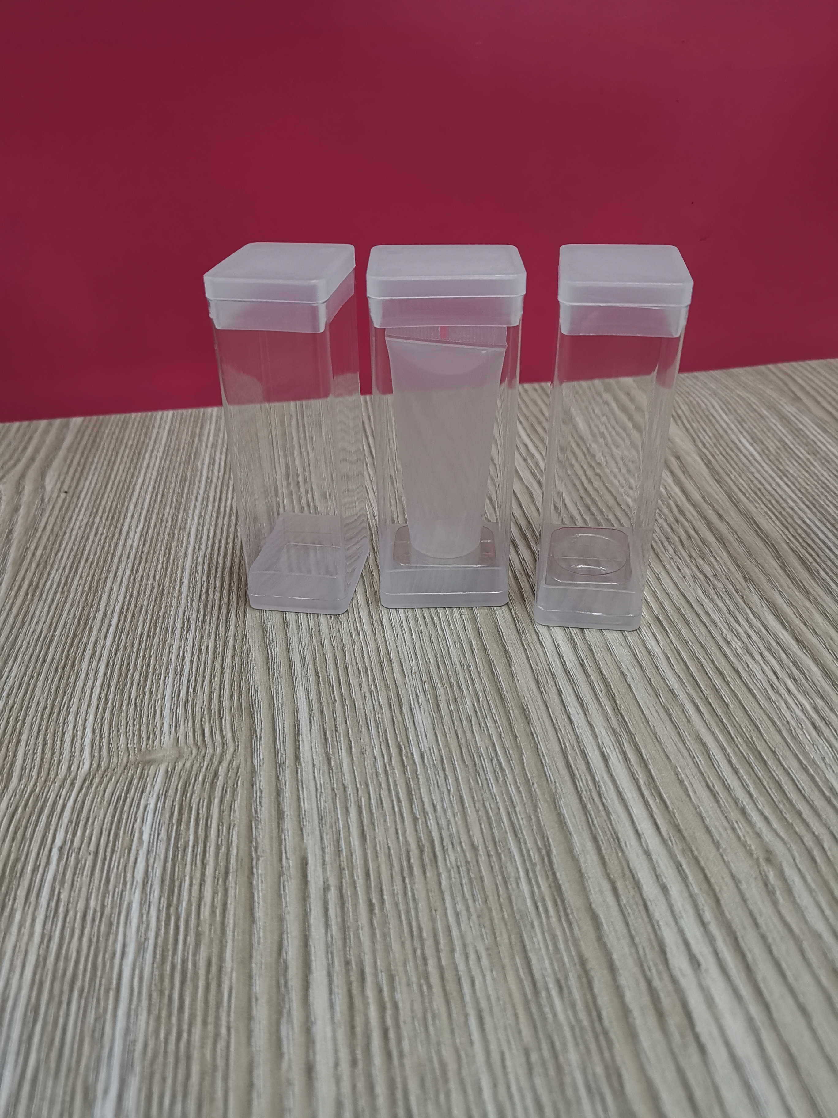 uni-plastic!clear seamless packing tubes,clear petg tubes,pc tubes,pp tubes,square tubes,pen ...